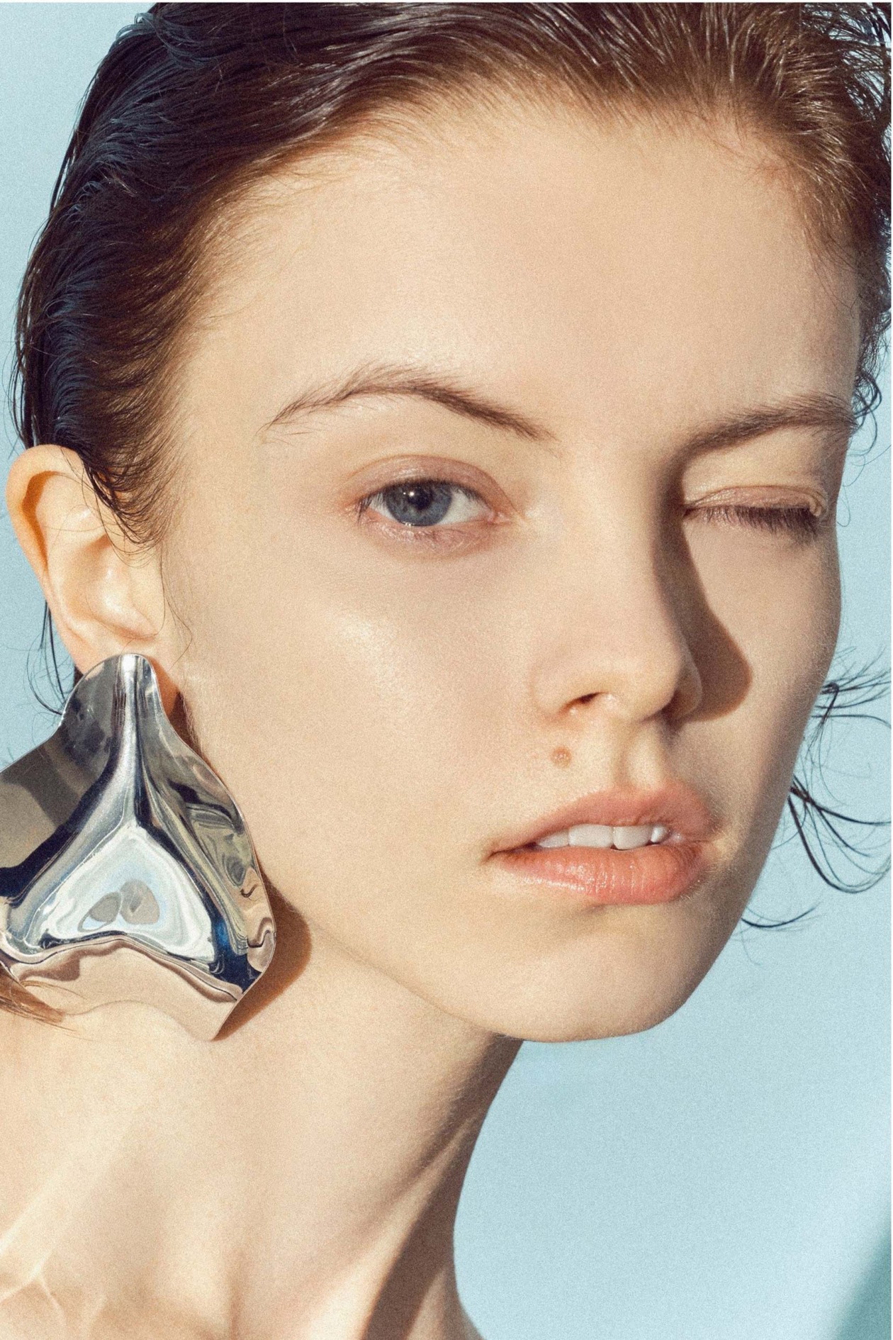 DARIA B｜MODELS｜TOKYO REBELS, Inc