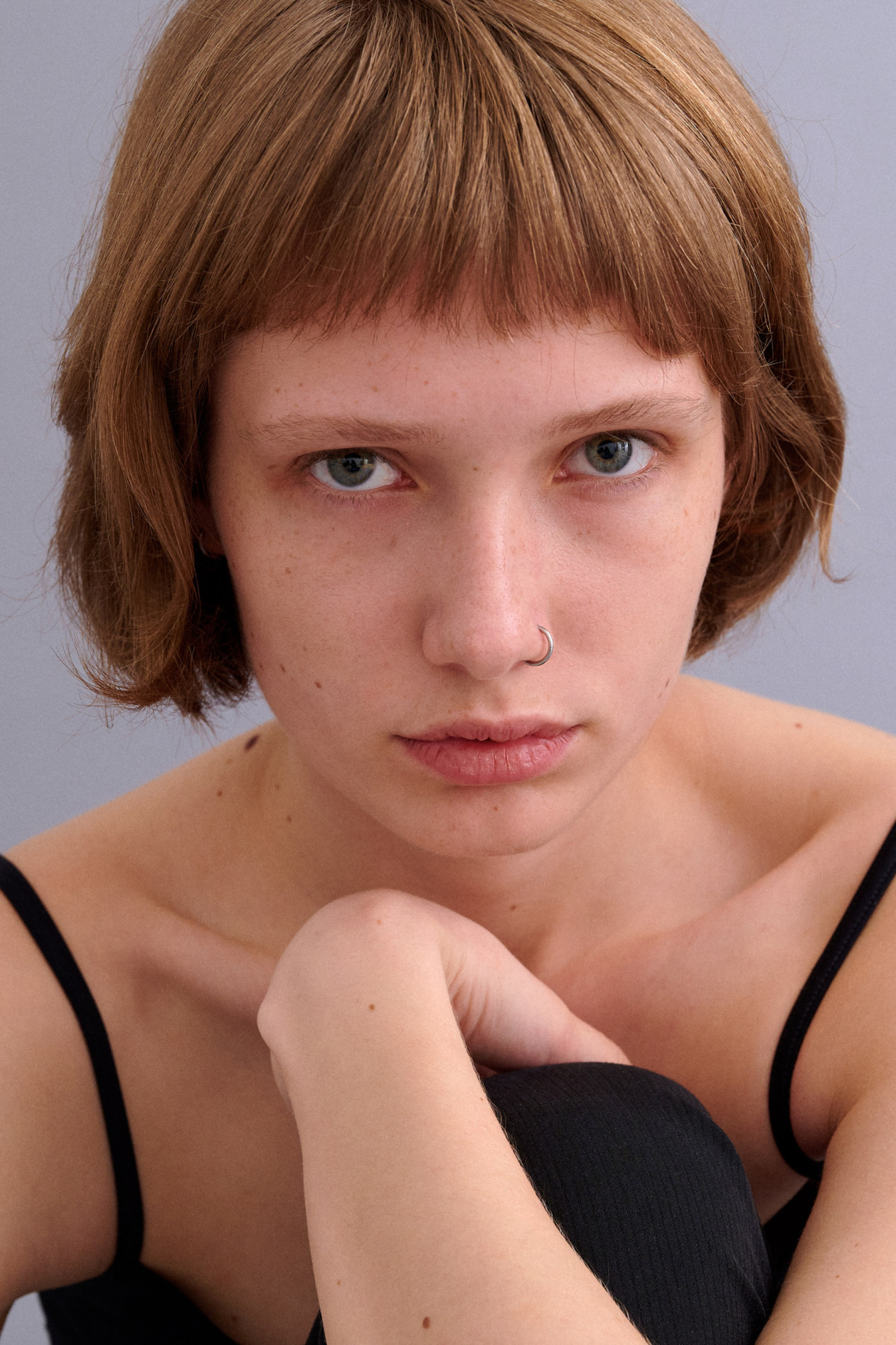 EMILIA｜MODELS｜TOKYO REBELS, Inc