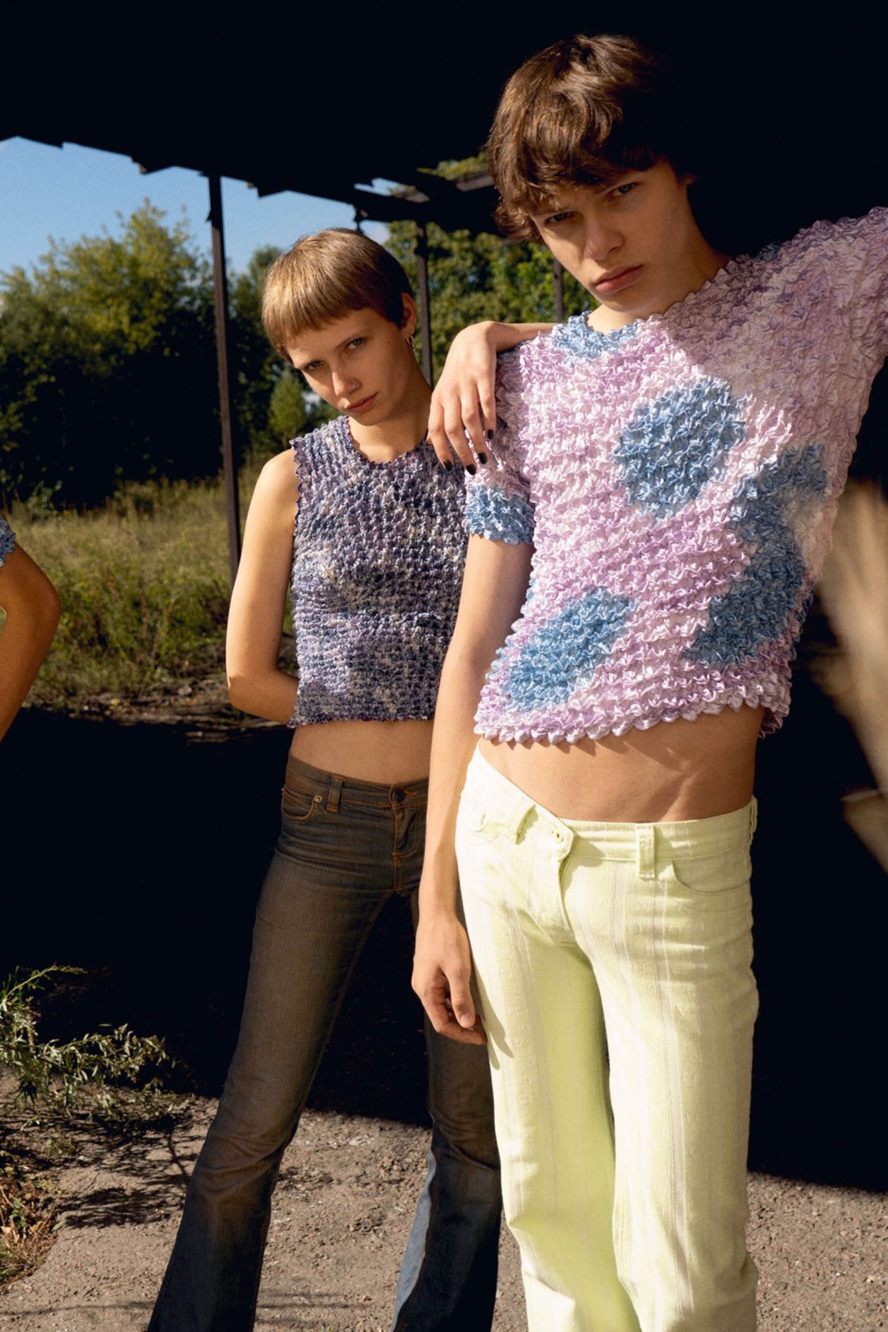 EMILIA｜MODELS｜TOKYO REBELS, Inc