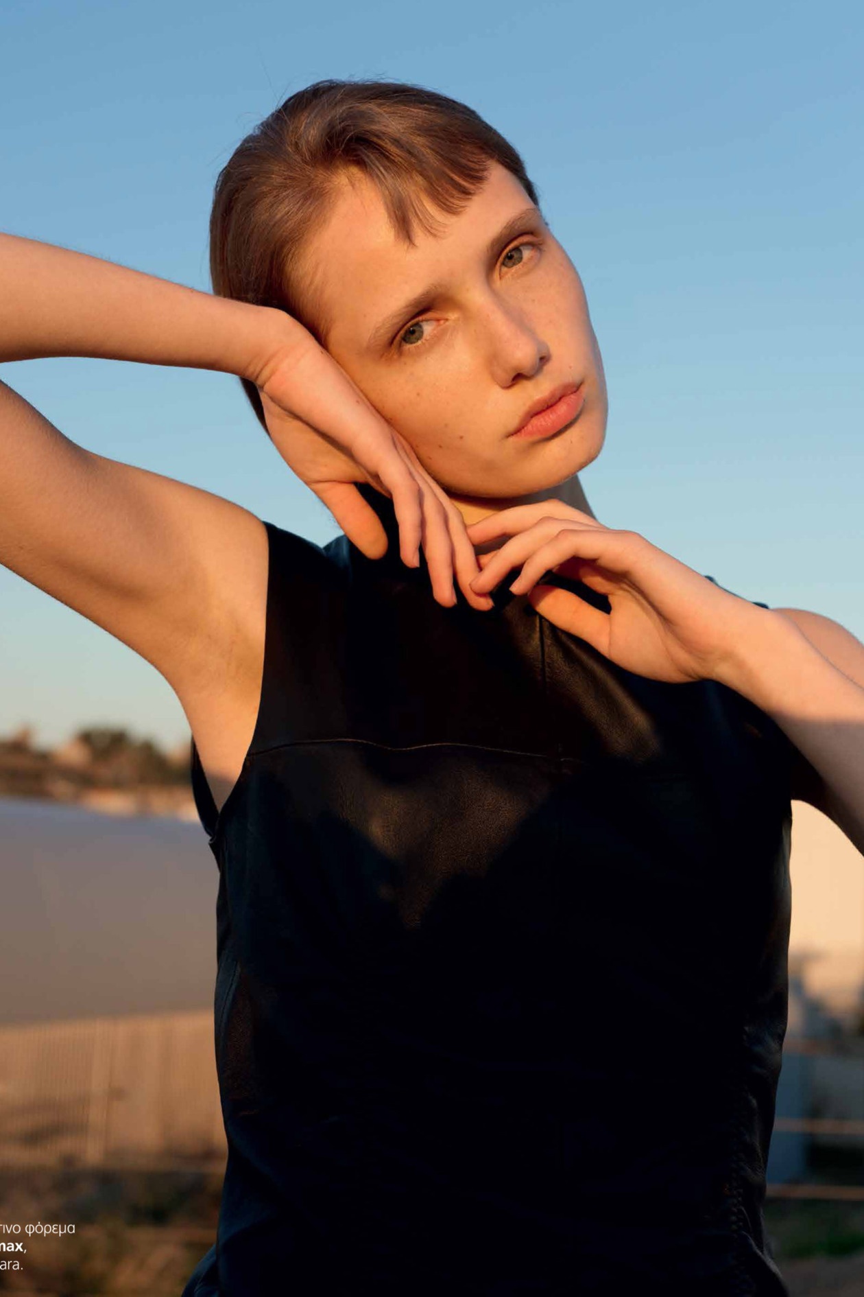 EMILIA｜MODELS｜TOKYO REBELS, Inc